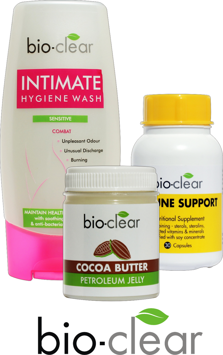 Bio-clear Products – Info-med Pharmacy