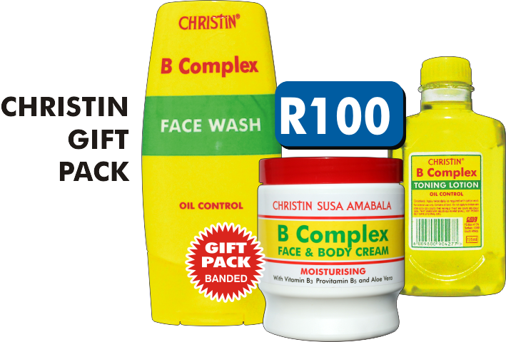 Christin Skin Care – Info-med Pharmacy