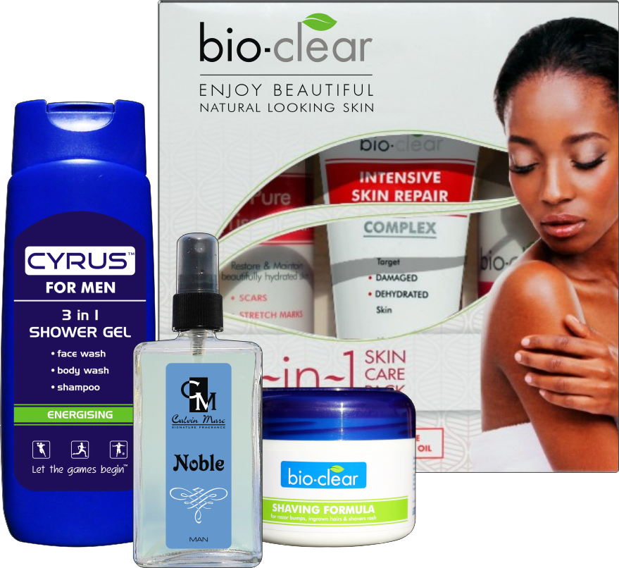 Promotion Packs – Info-med Pharmacy