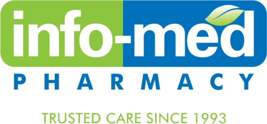 Info-med Products – Tagged "info-med" – Info-med Pharmacy