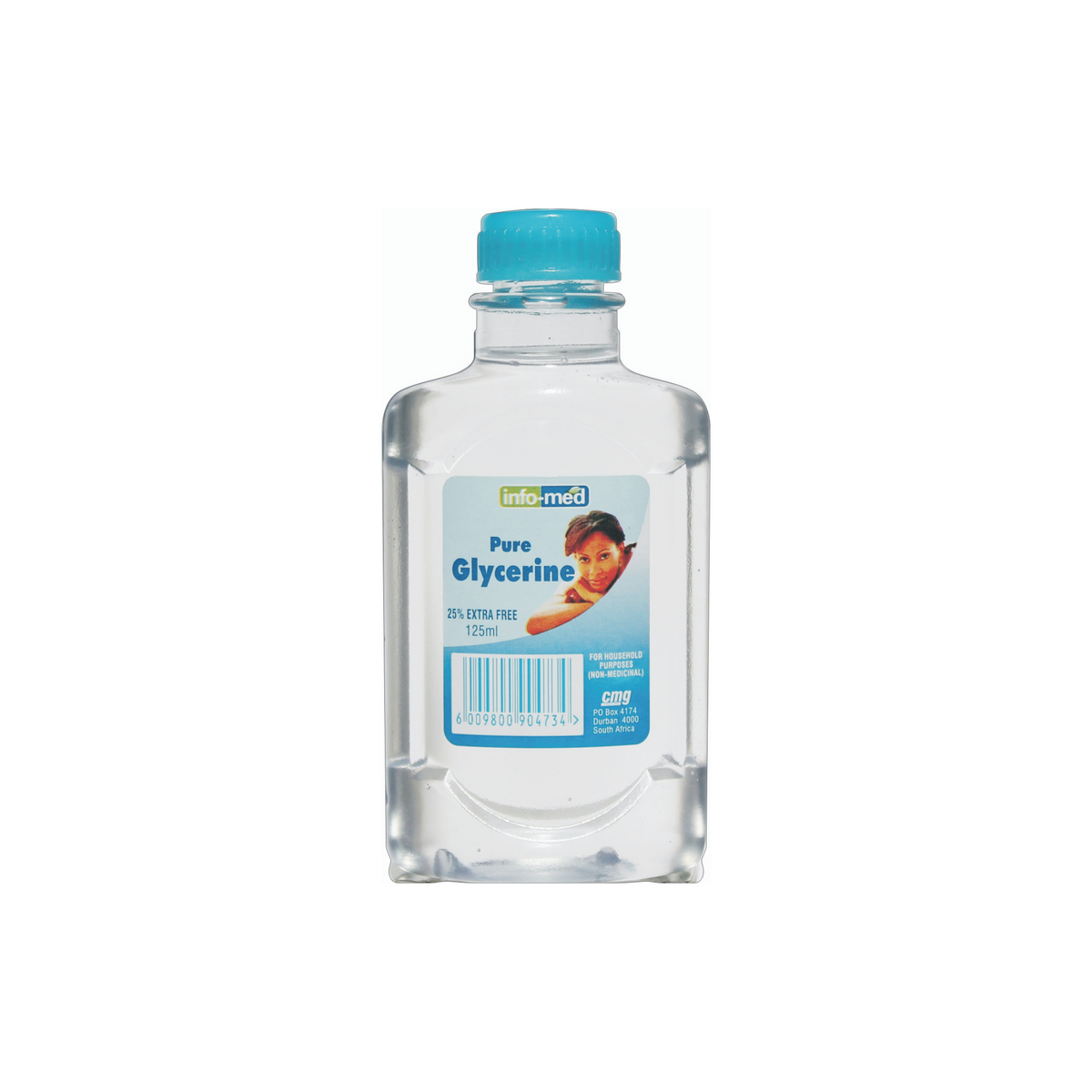 Info-med Pure Glycerine – Info-med Pharmacy