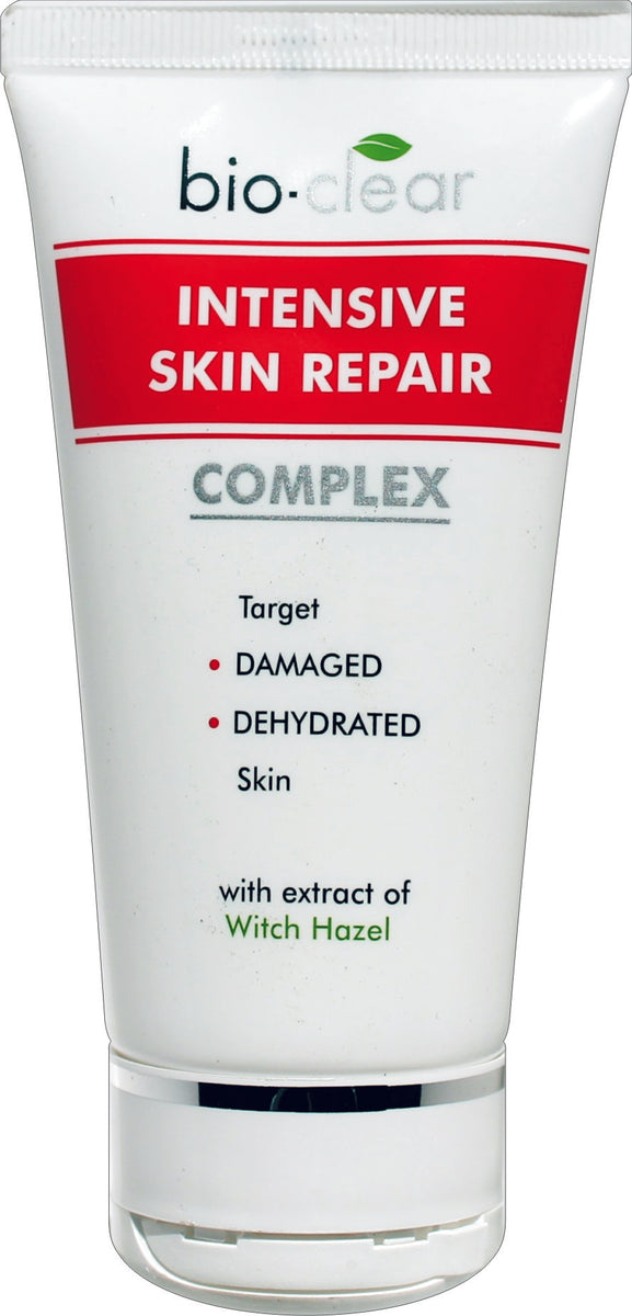 Bio-clear Intensive Skin Repair Complex – Info-med Pharmacy