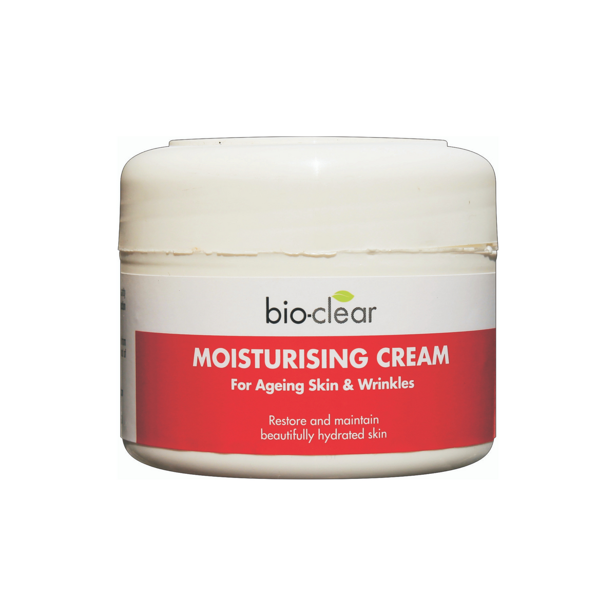 Bio-clear Moisturising Cream – Info-med Pharmacy