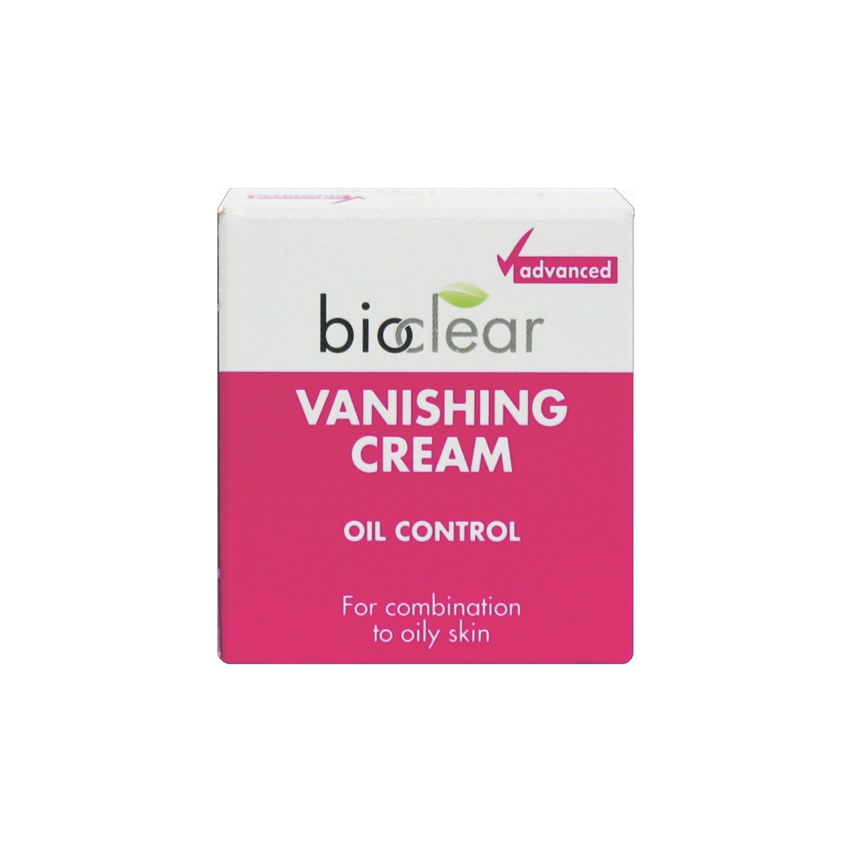 Bio-clear Vanishing Cream – Info-med Pharmacy